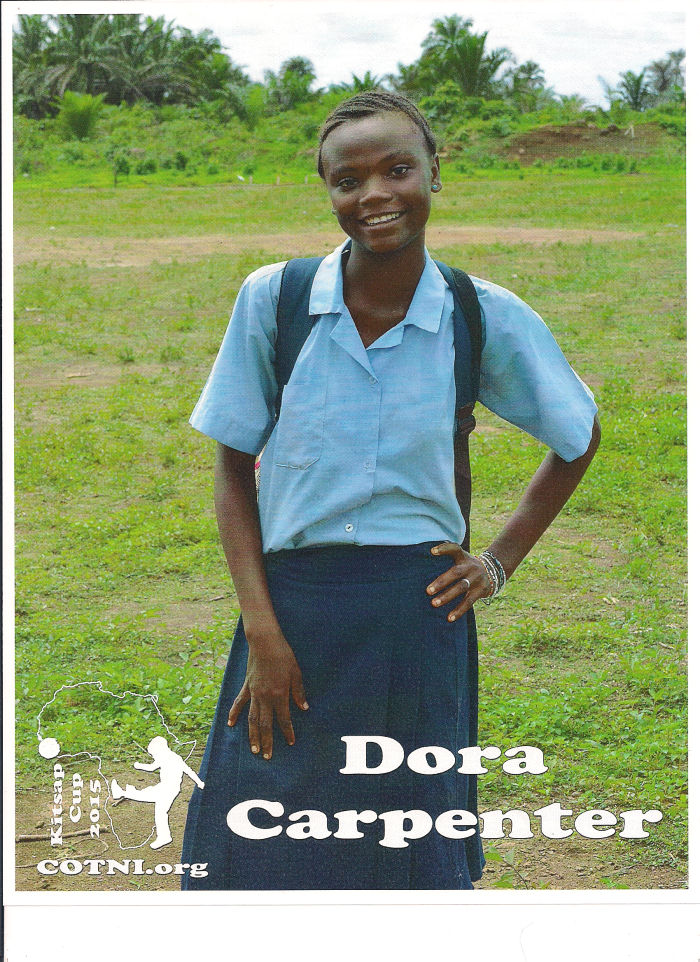dora-carpenter-photo-2015 – Futbol For Life